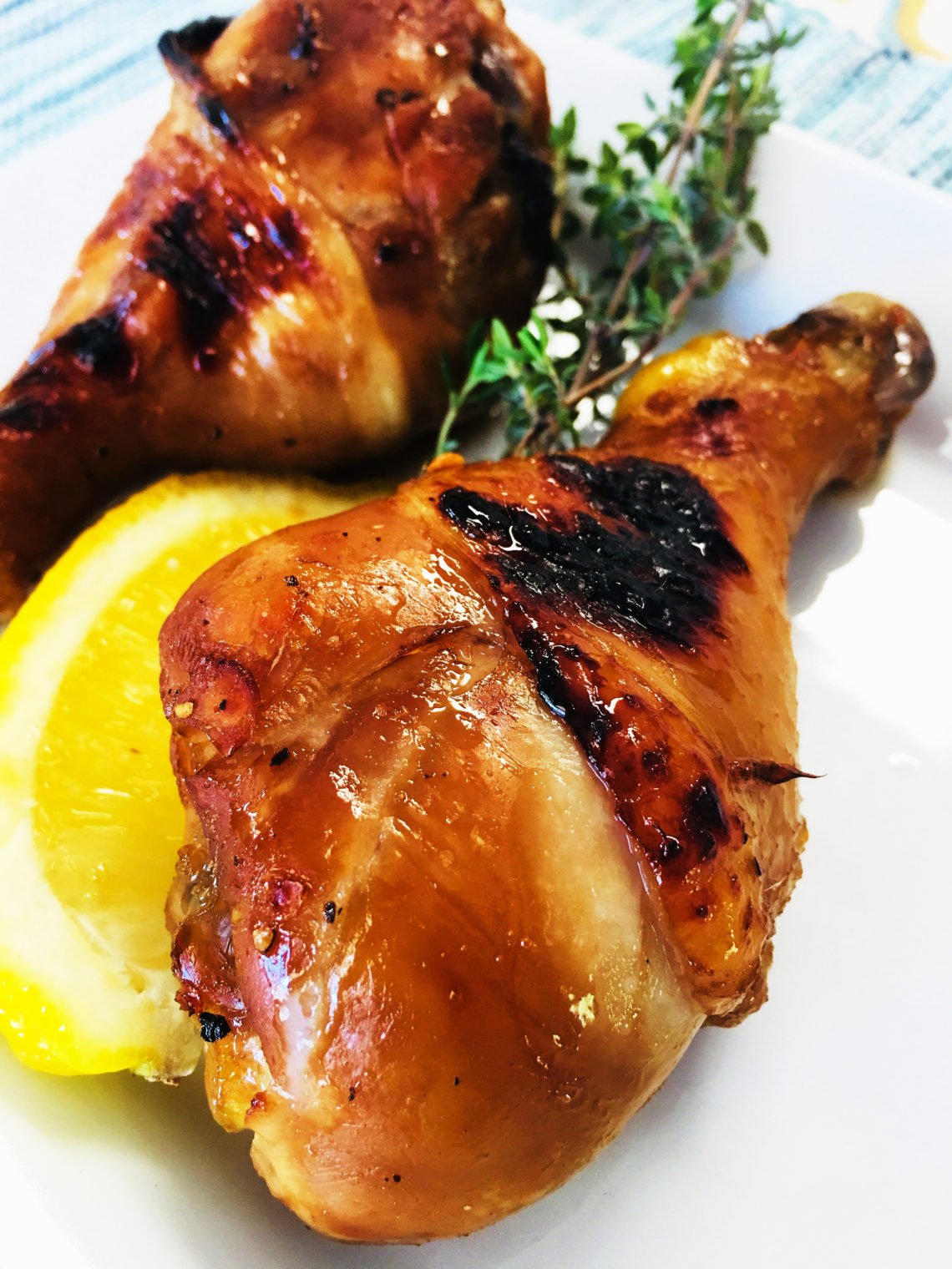 Buttermilk Ranch Chicken - Cooks Well With Others