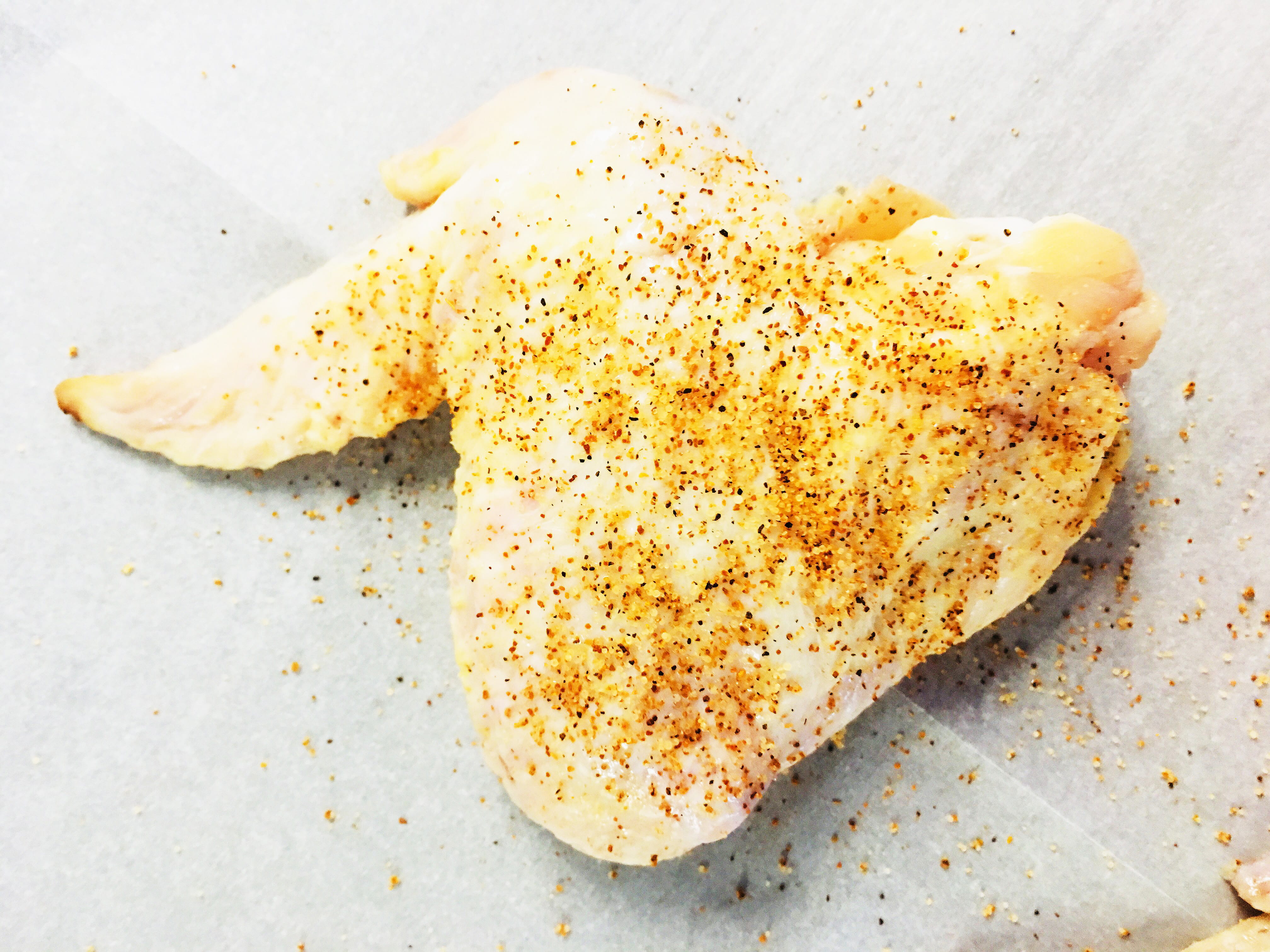 Pickle Brined Chicken - Cooks Well With Others