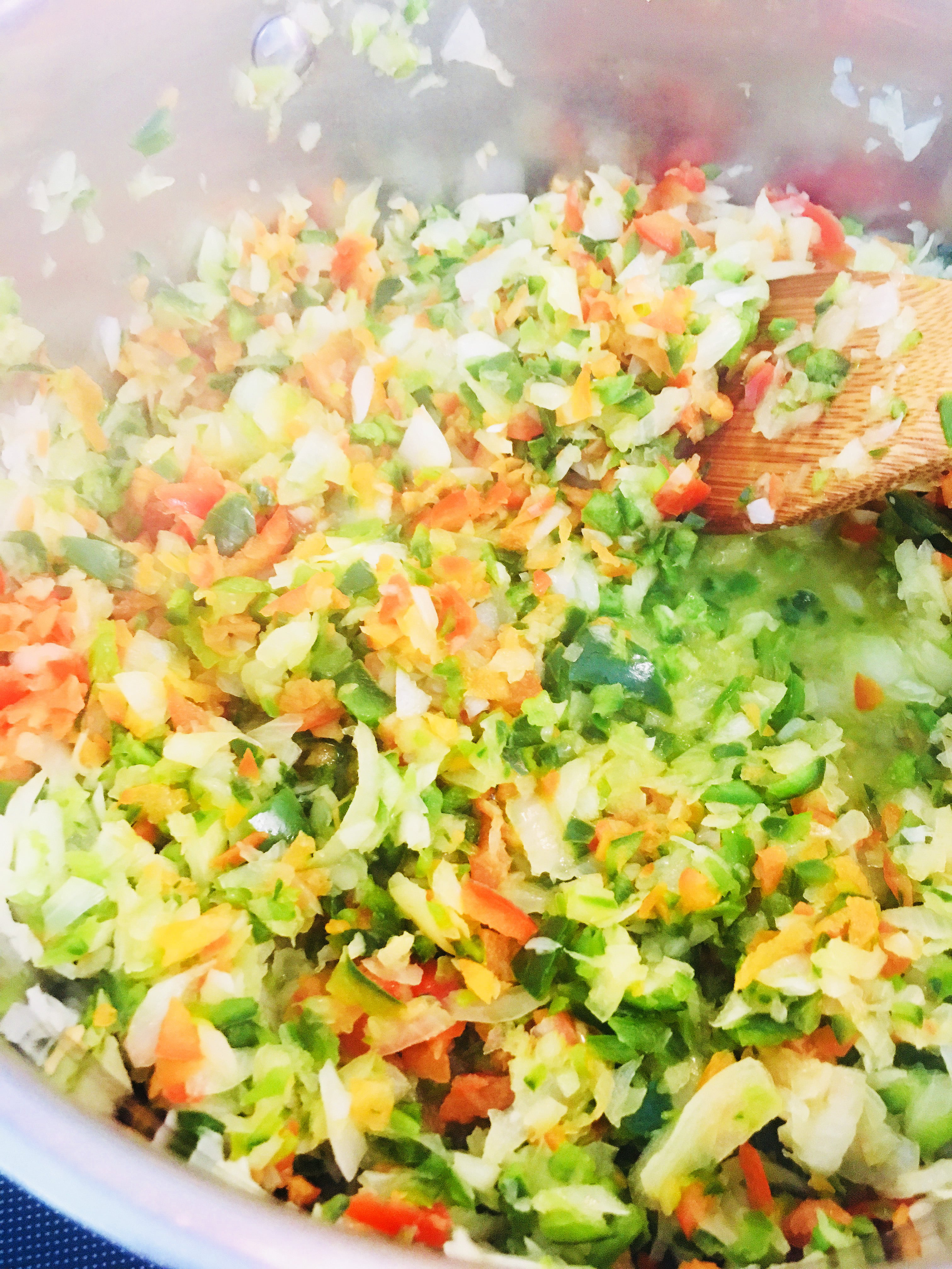 Poblano Chicken Chili - Cooks Well With Others