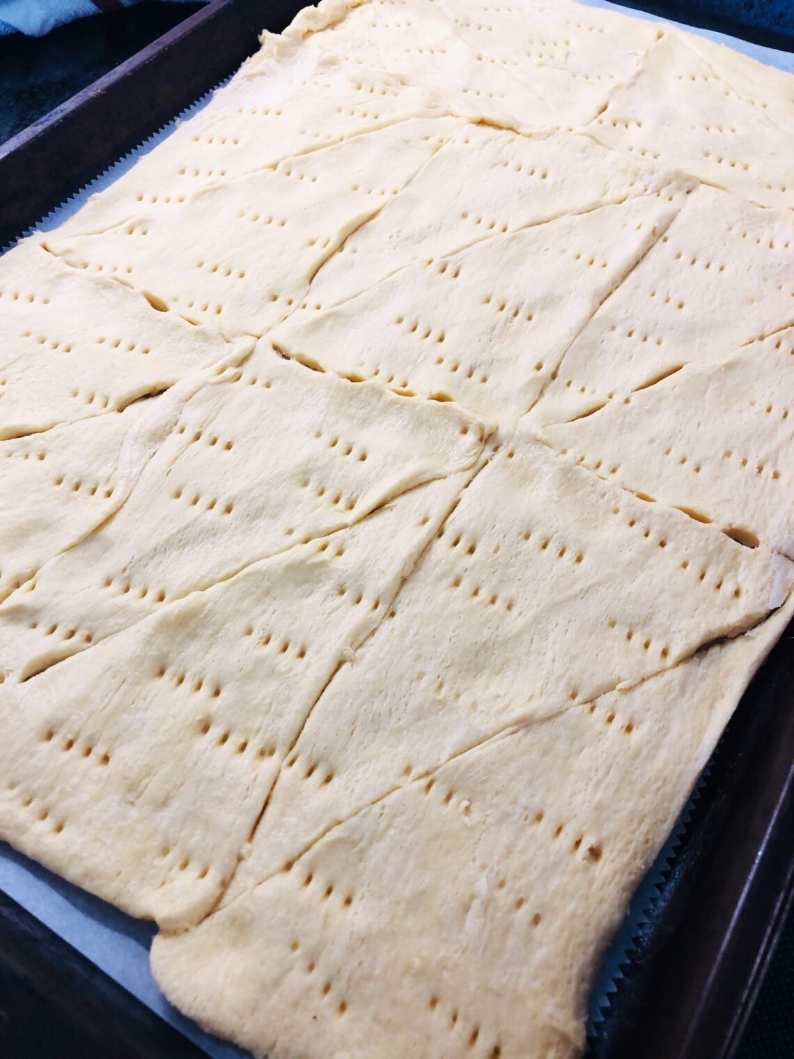 Maple Breakfast Pizza - Cooks Well With Others