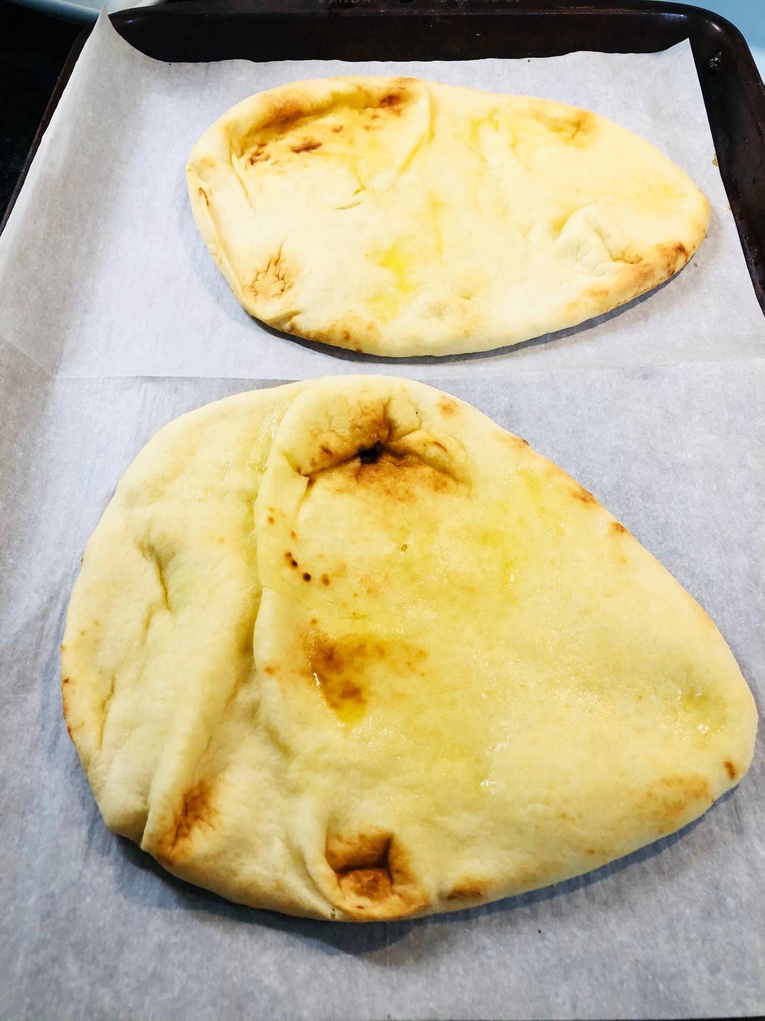 Mexican Birria Flatbreads - Cooks Well With Others