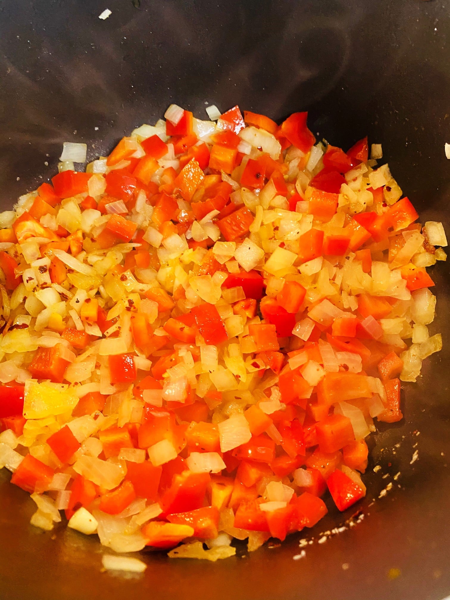 Lasagna Soup - Cooks Well With Others