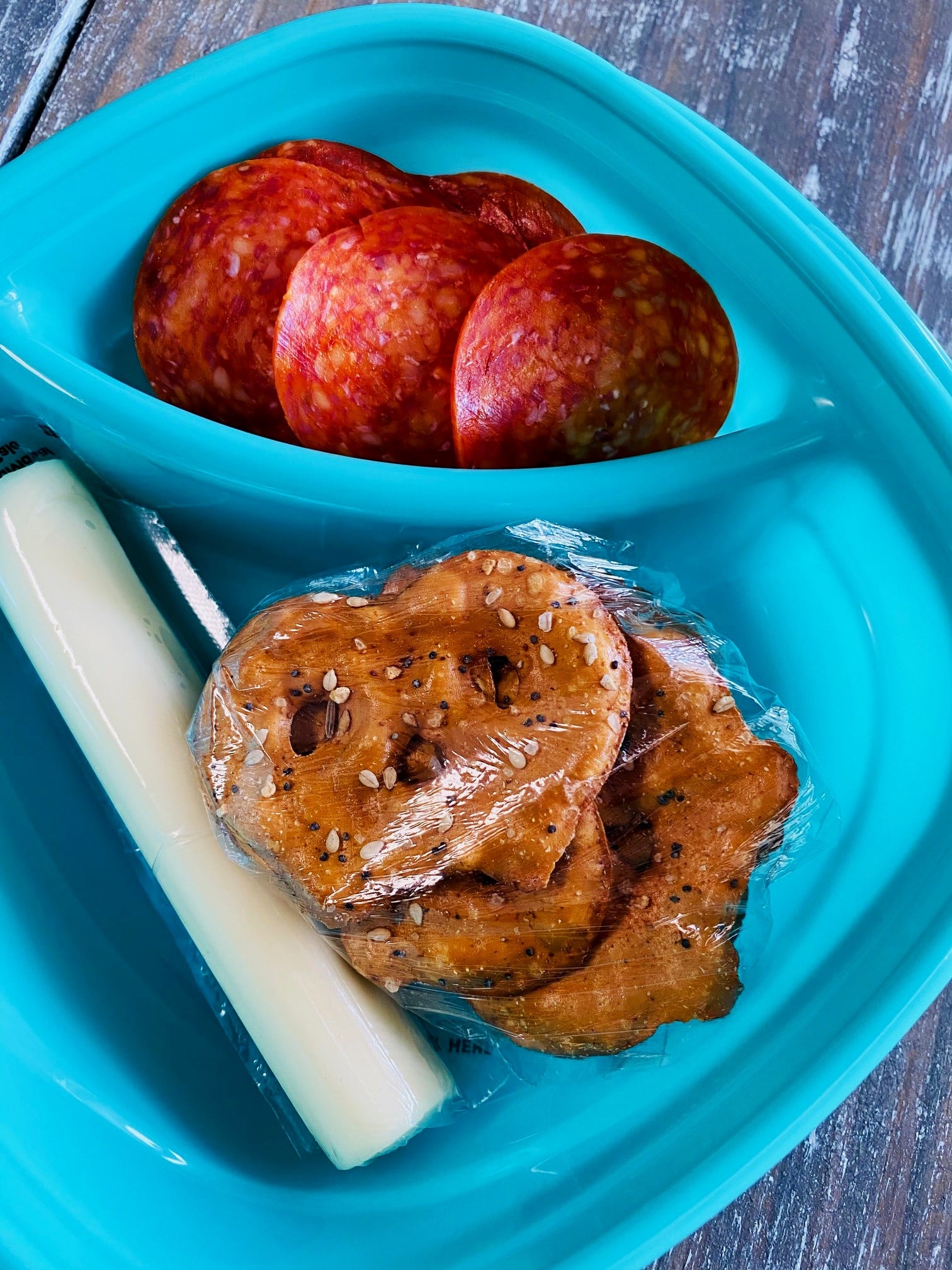 Snack Prep Ideas for Kids - Cooks Well With Others