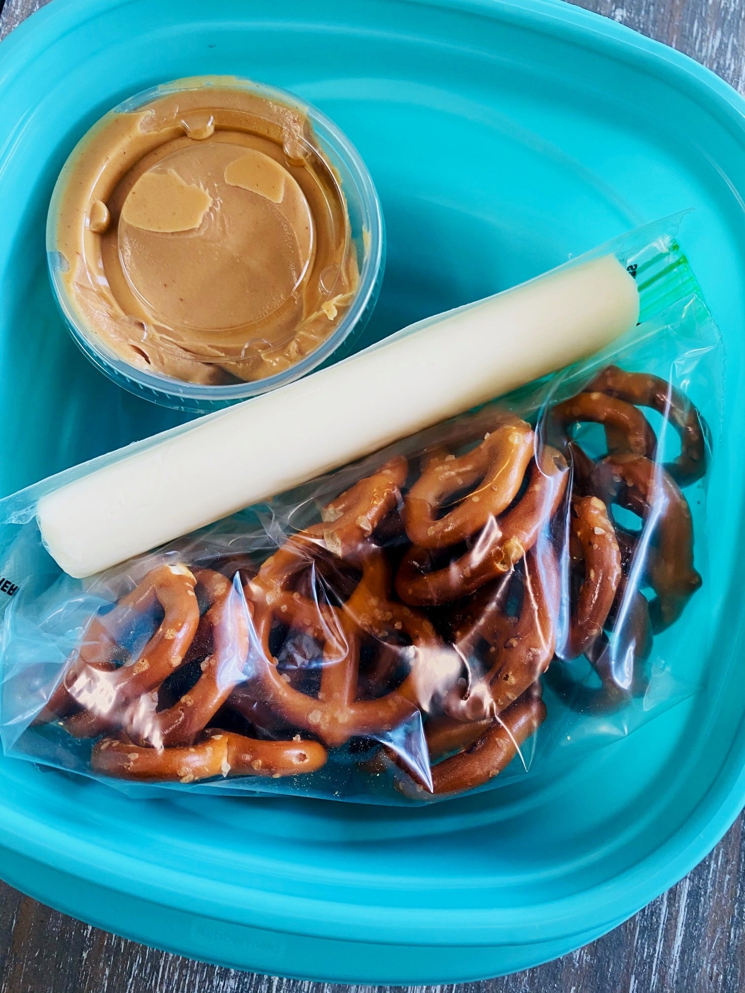 Snack Prep Ideas for Kids - Cooks Well With Others