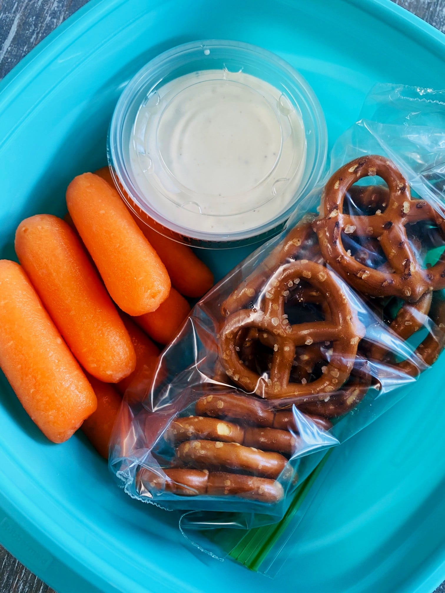 Snack Prep Ideas for Kids - Cooks Well With Others