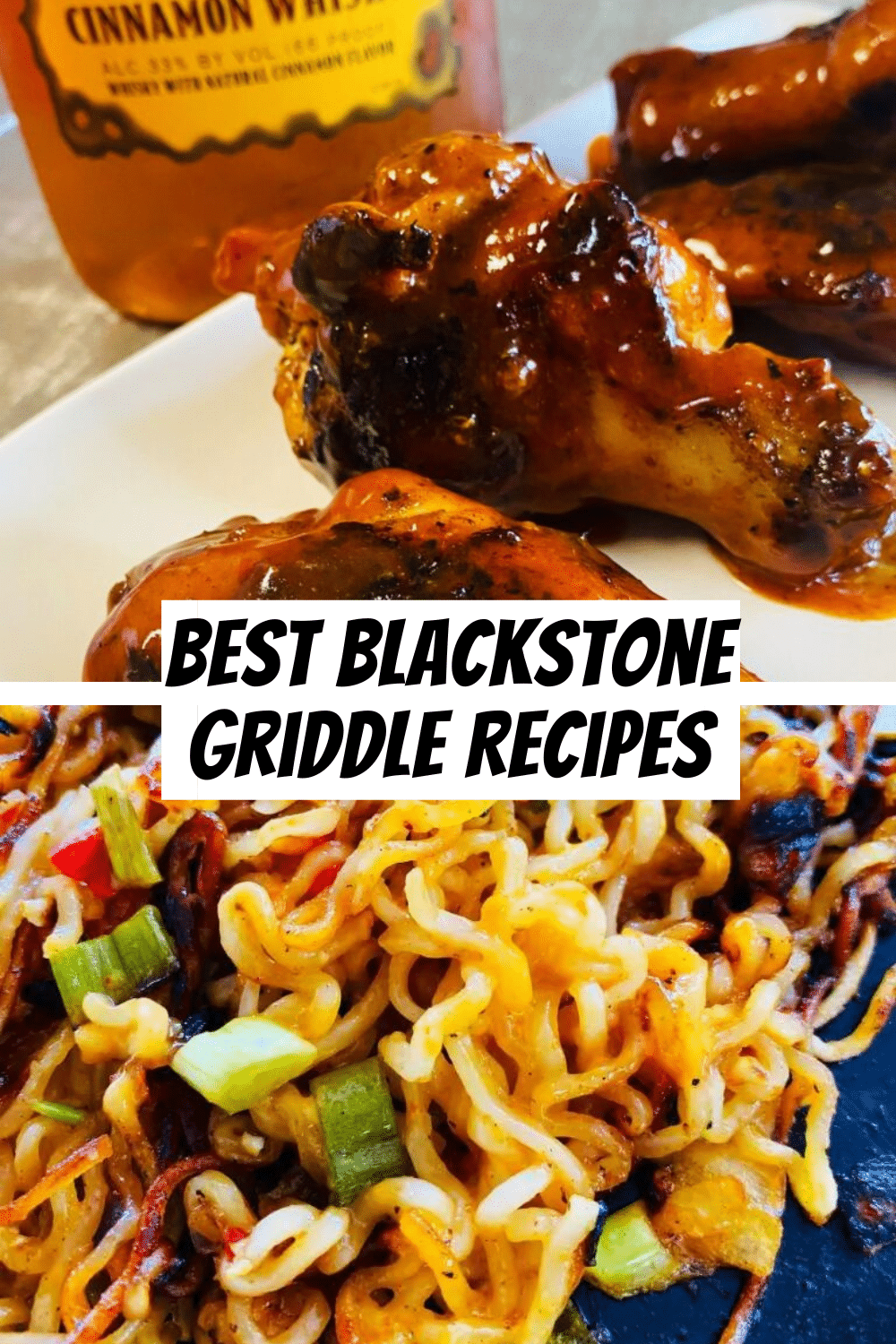 Best Seafood Griddle Recipes - Cooks Well With Others