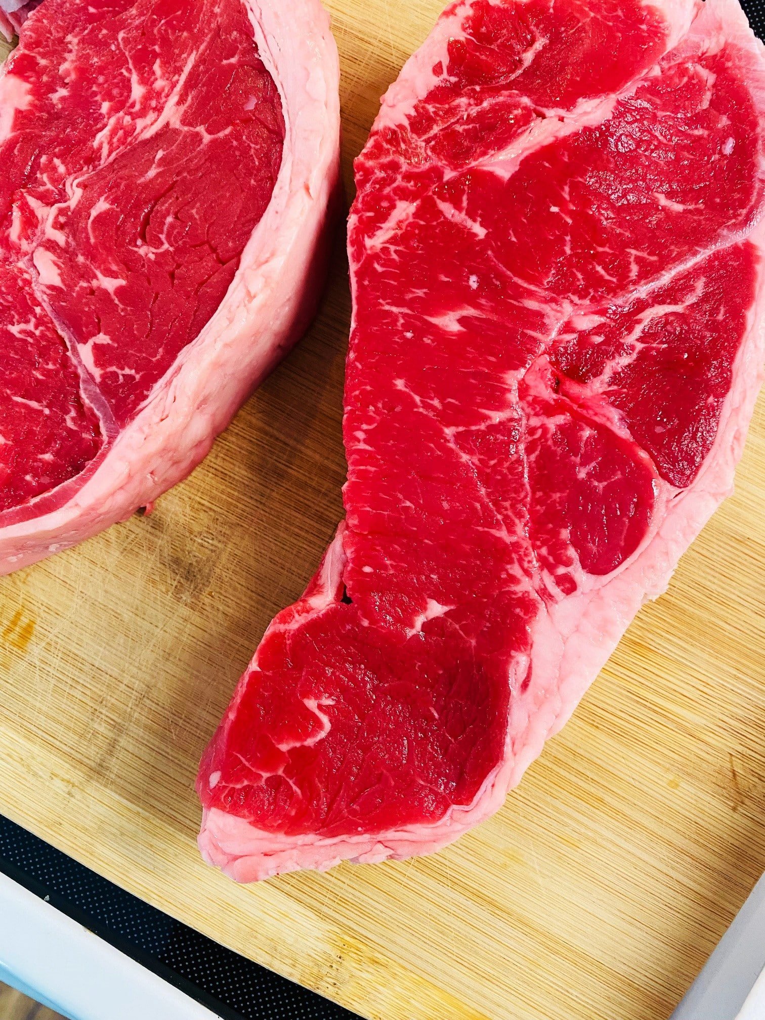 One Pot Steak and Mushroom Pasta - Cooks Well With Others