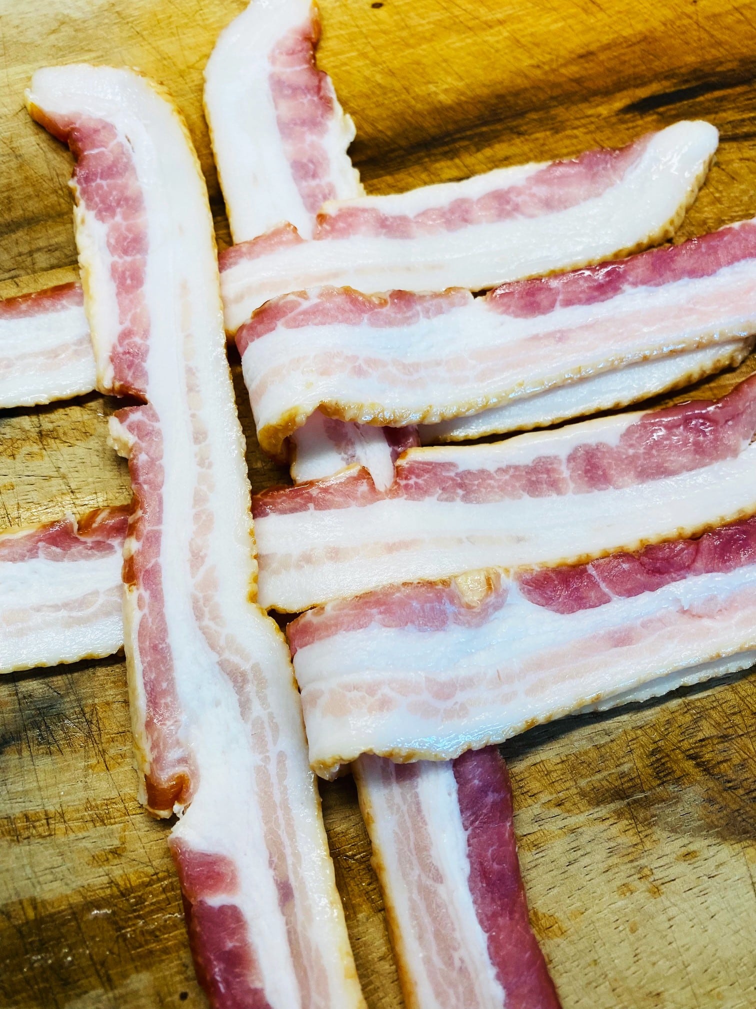 Smoked Bacon Wrapped Brie - Cooks Well With Others