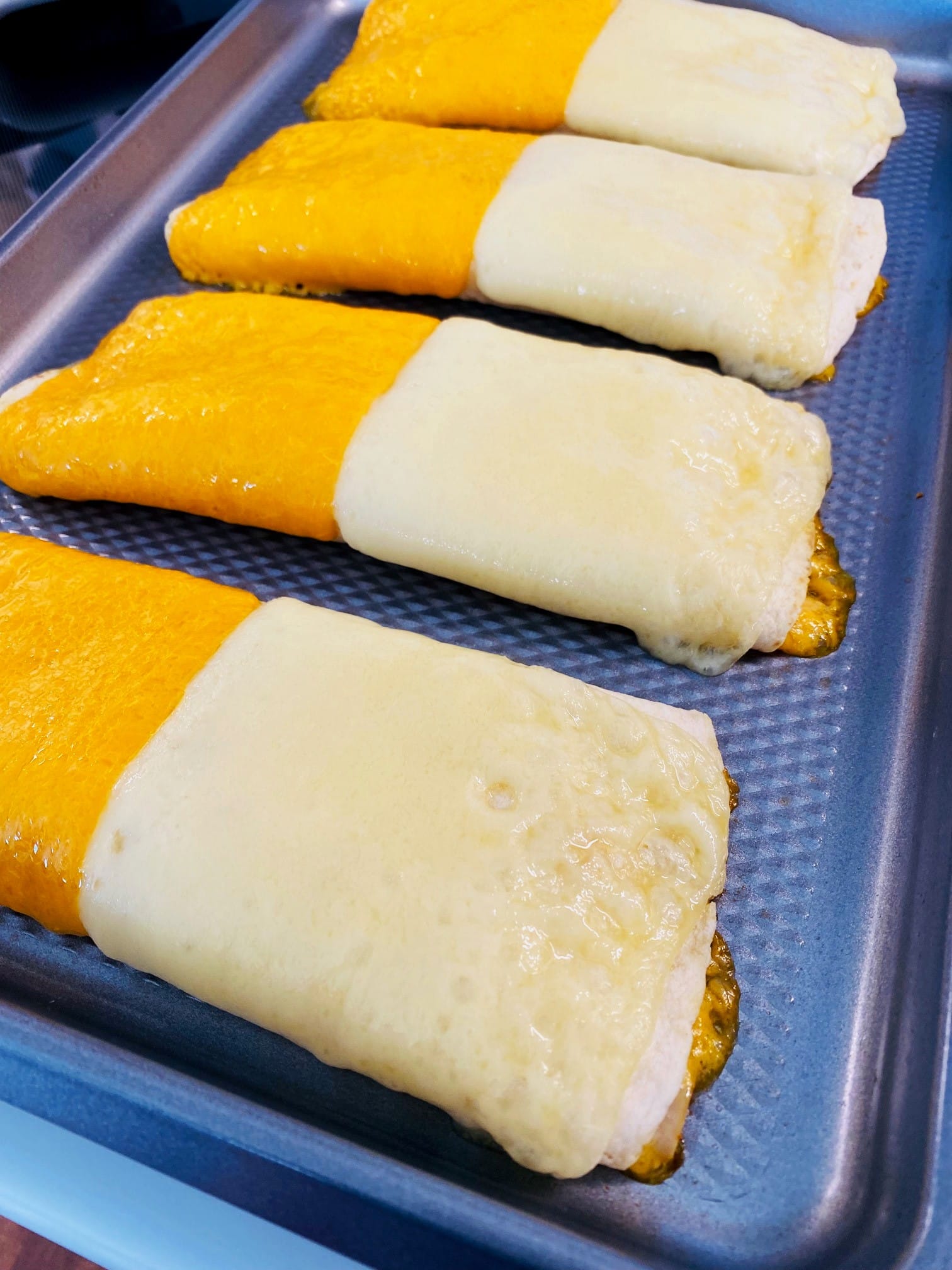 Turkey Club Roll Ups - Cooks Well With Others