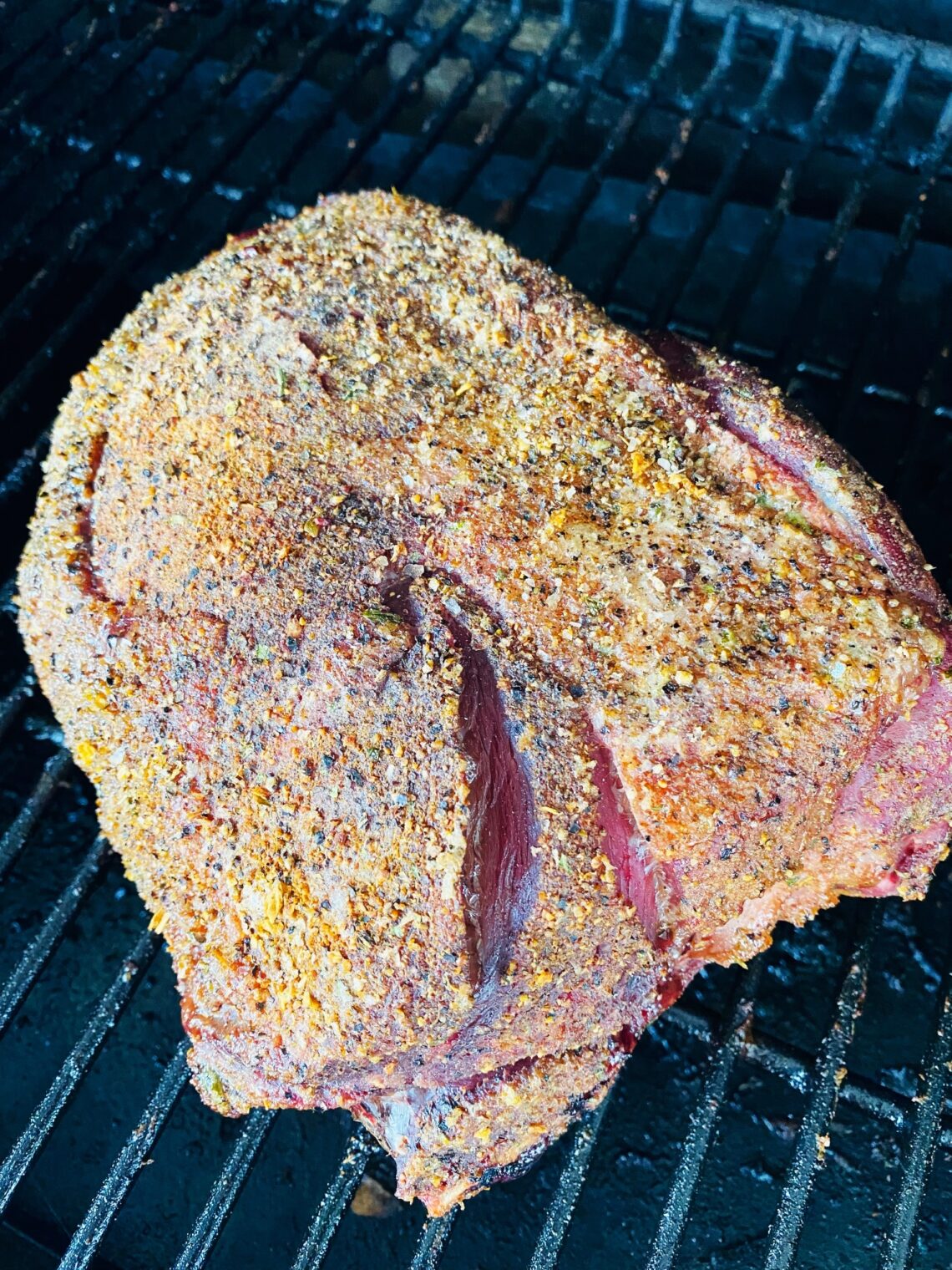 Traeger Smoked Pot Roast - Cooks Well With Others