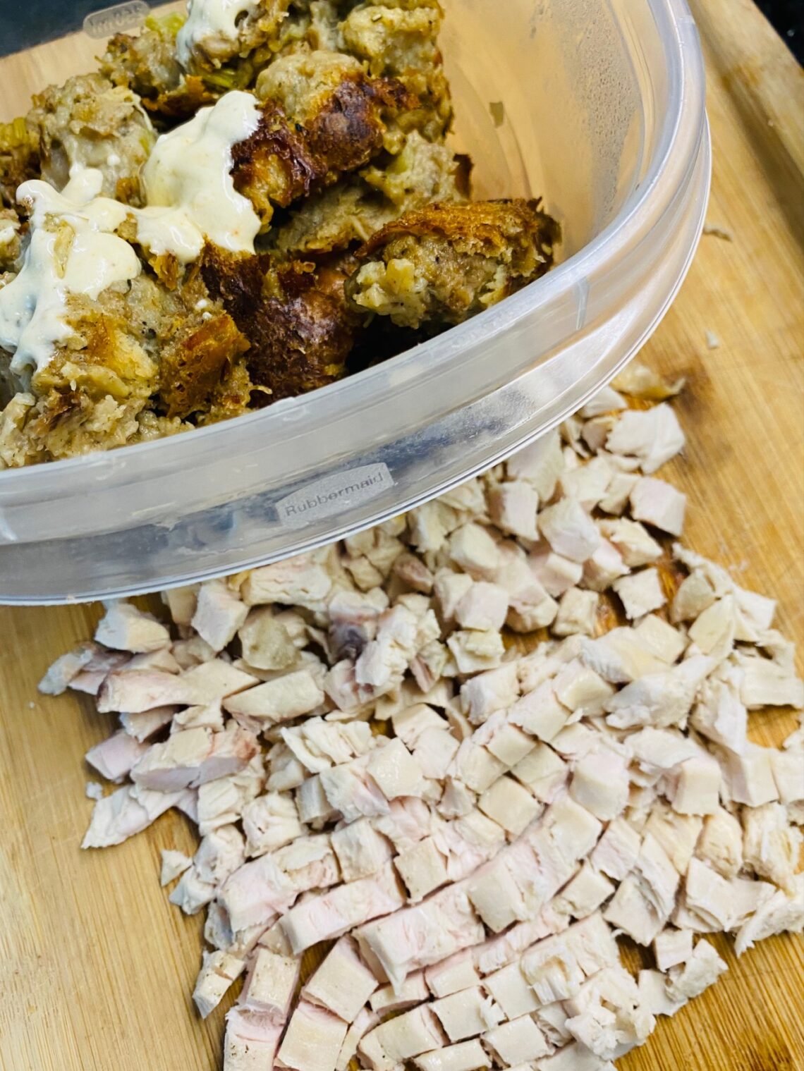 Thanksgiving Leftover Pig Shots - Cooks Well With Others