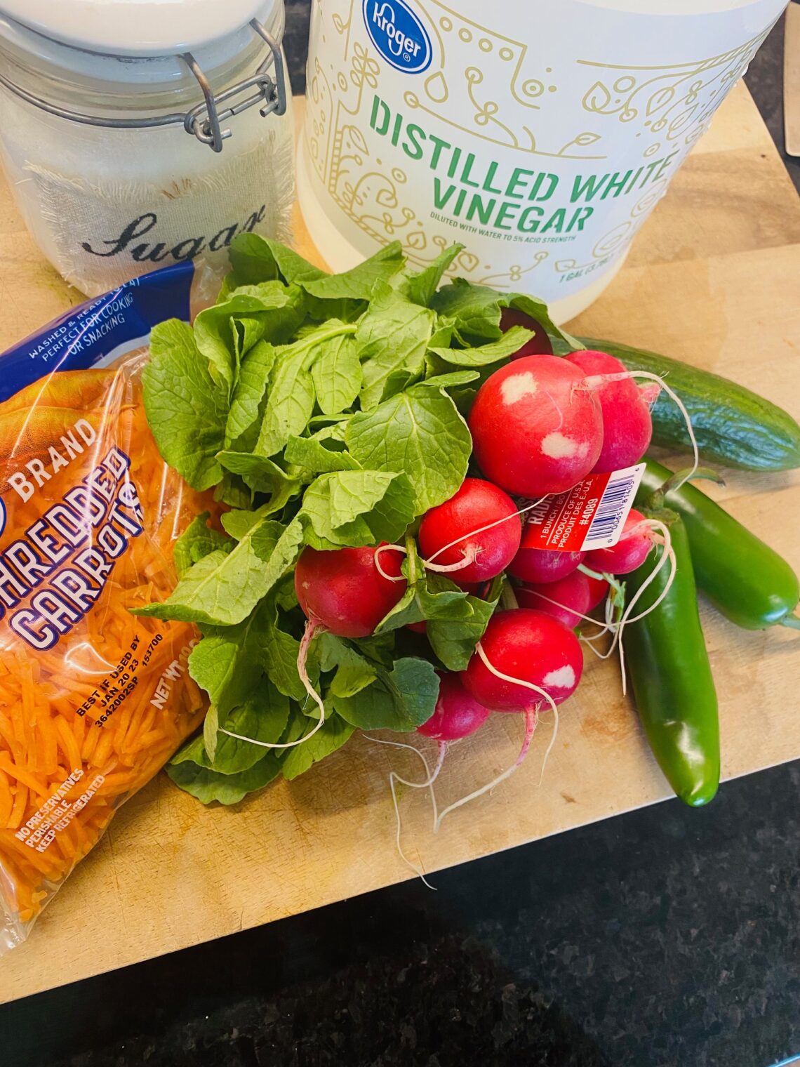 Banh Mi Rice Bowls - Cooks Well With Others