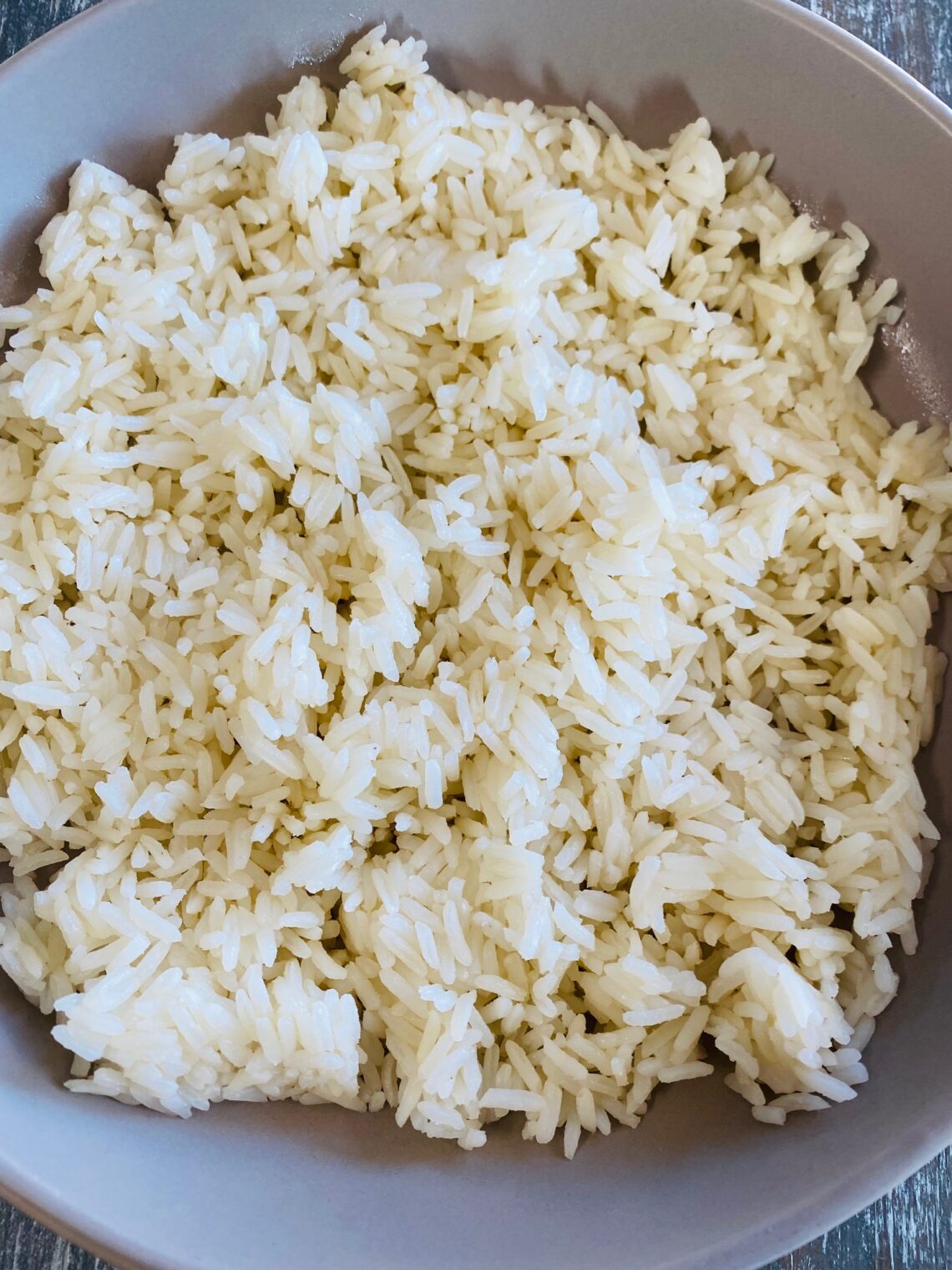 Banh Mi Rice Bowls - Cooks Well With Others