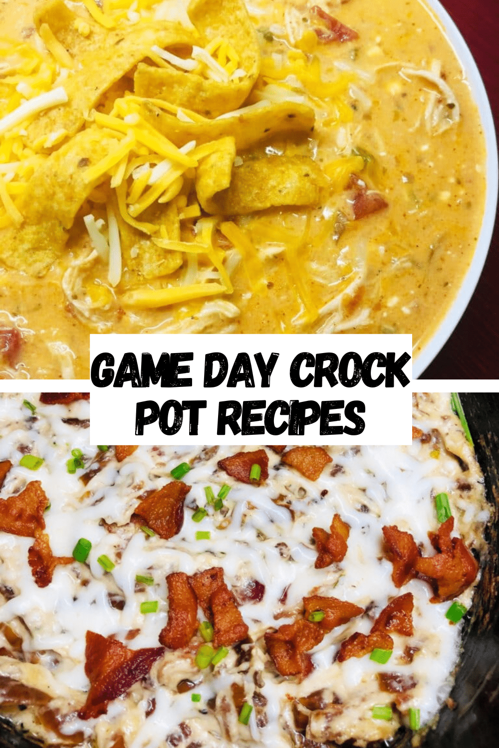 Crock Pot Street Corn Dip - Cooks Well With Others