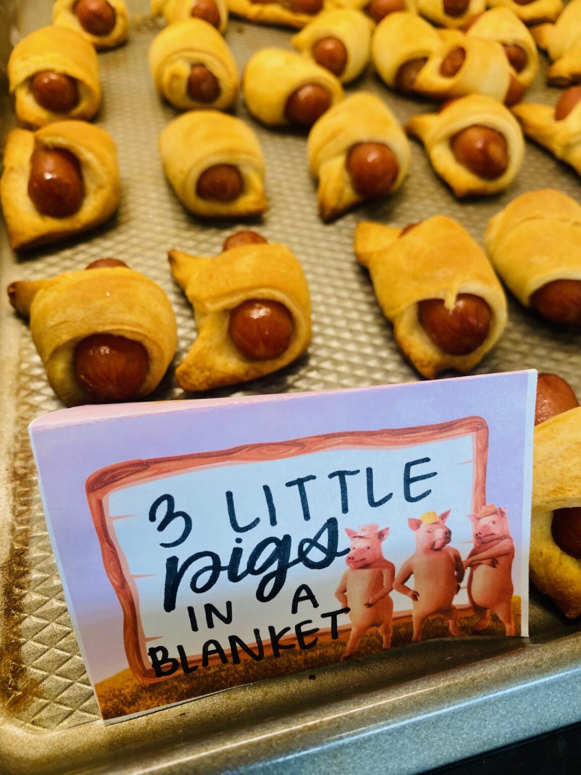 Shrek Themed Birthday Party - Cooks Well With Others