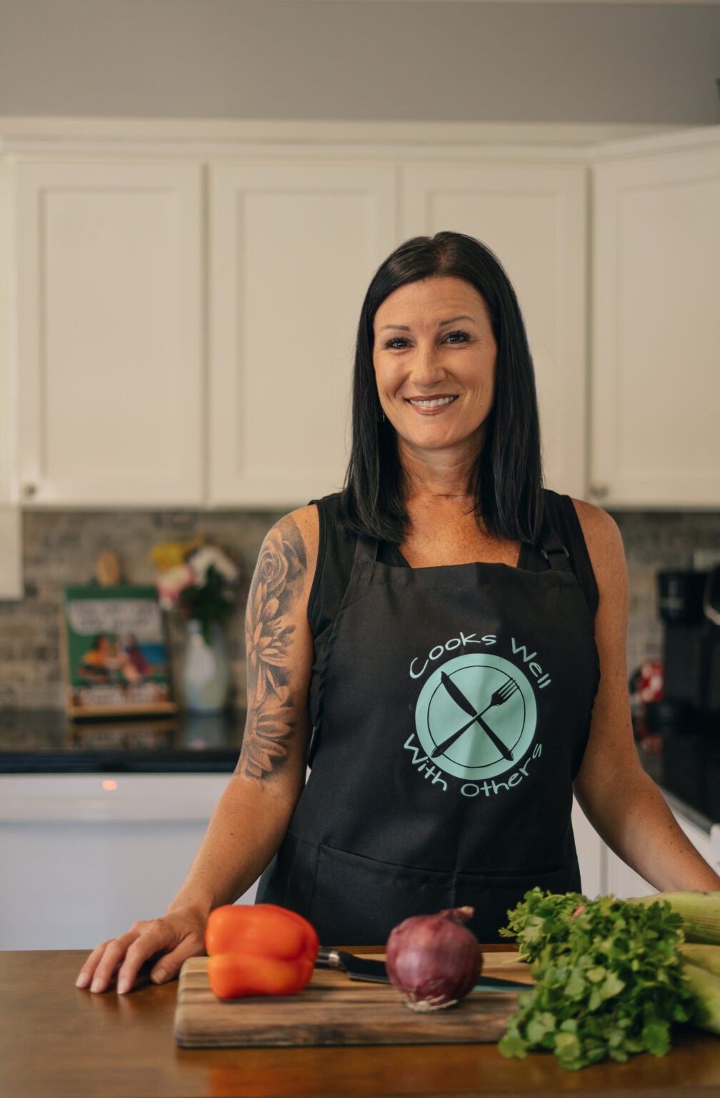 Peanut Butter and Jelly Chicken Wings - Cooks Well With Others