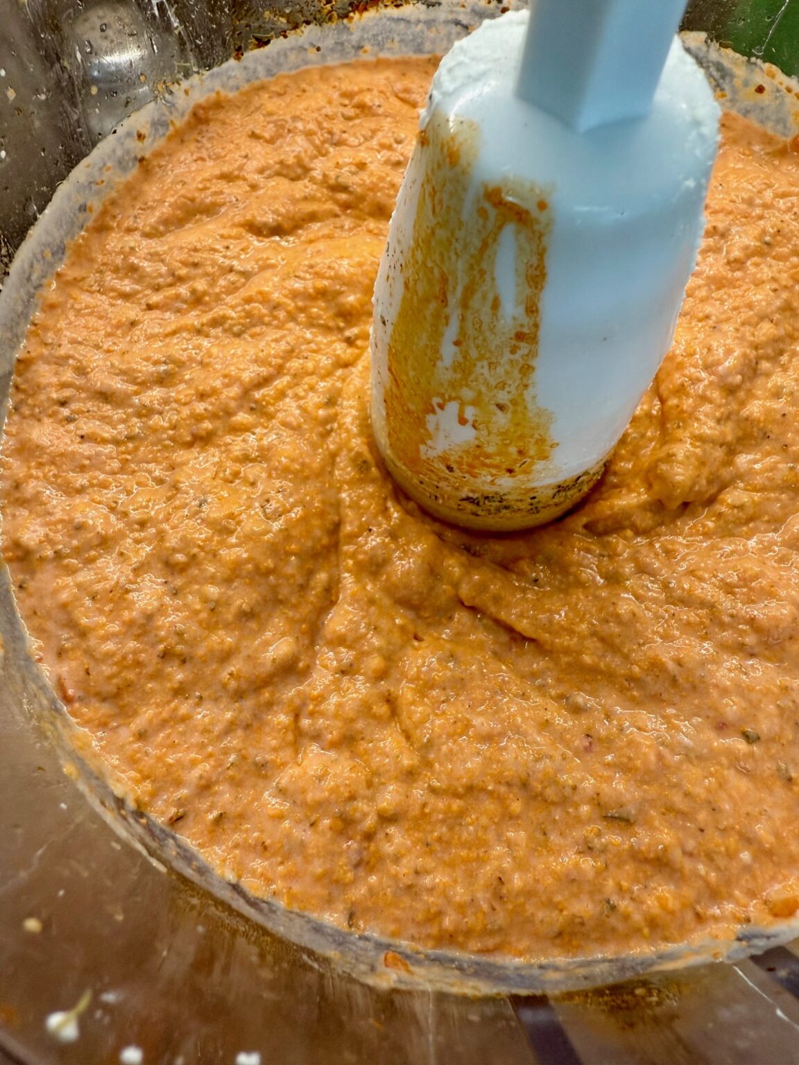 Calabrian Chili Ricotta Pasta - Cooks Well With Others